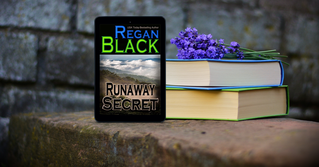 Free Reads! – Author Regan Black | USA Today Bestseller