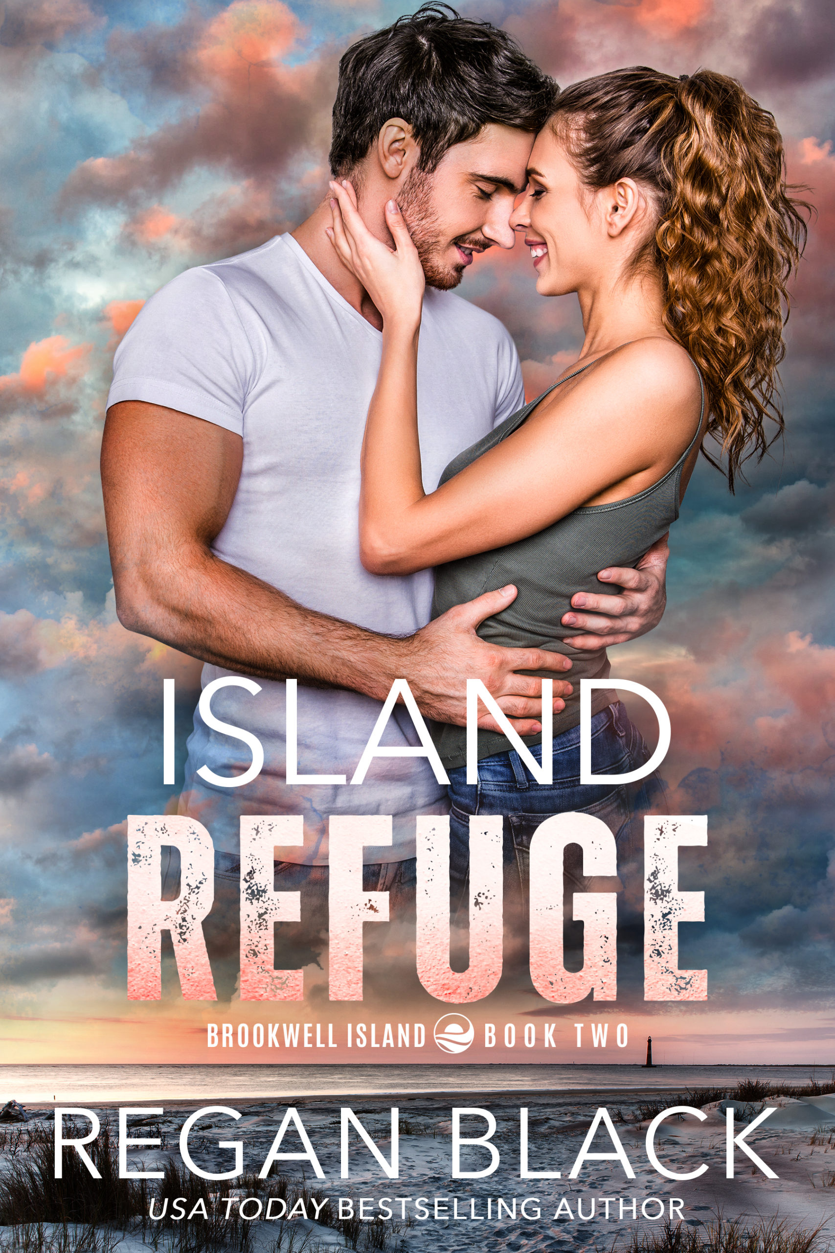 Fiction Books – Regan Black | USA Today Bestselling Author